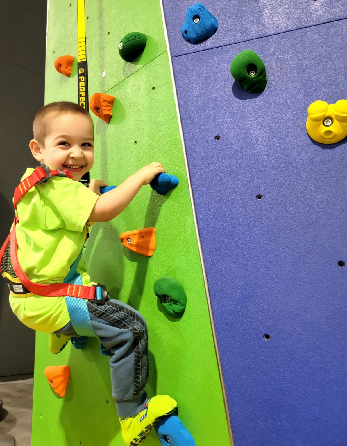 Mayfield Location – United Sports Academy