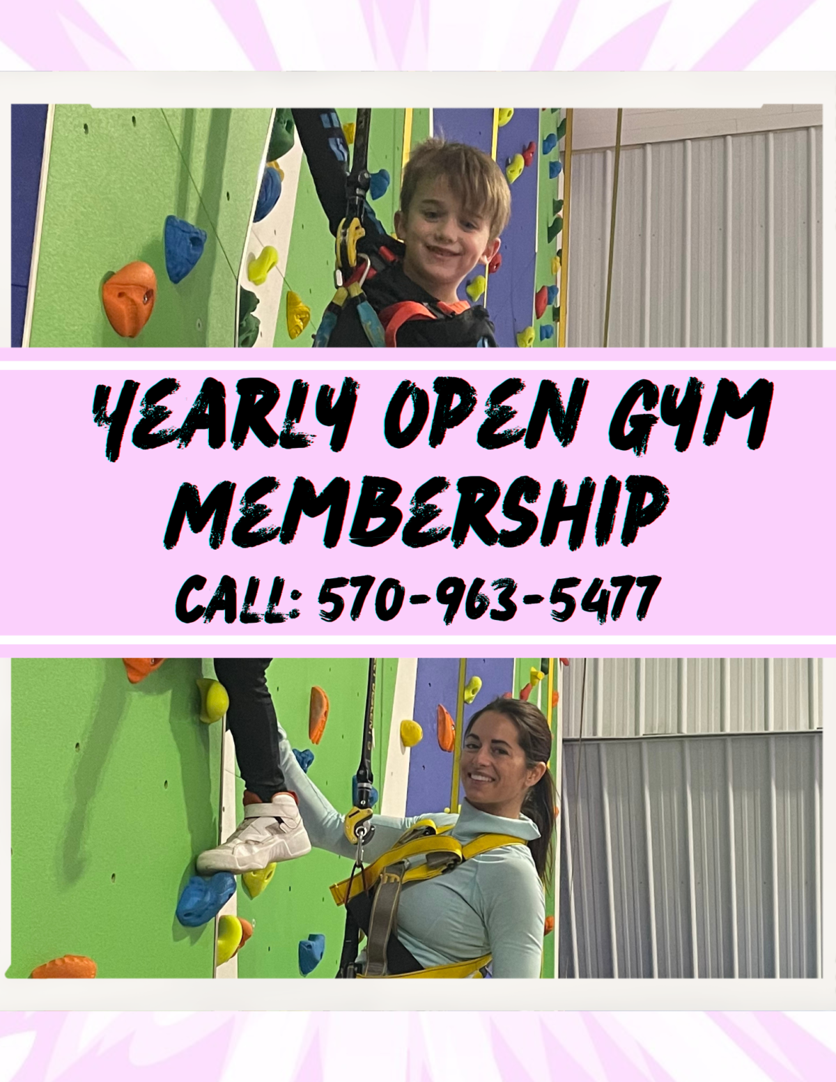 Mayfield Location – United Sports Academy